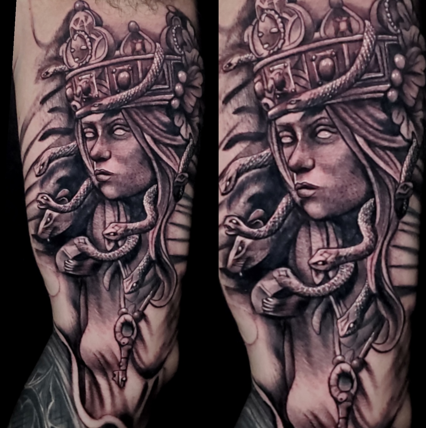 Dynamic Tattoo Studios | Kelowna's Luxury Tattoo Shop