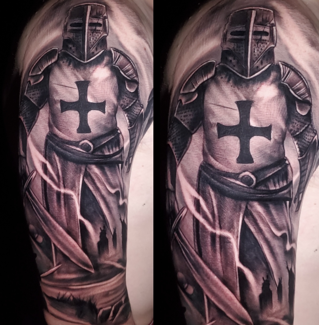 Dynamic Tattoo Studios | Kelowna's Luxury Tattoo Shop