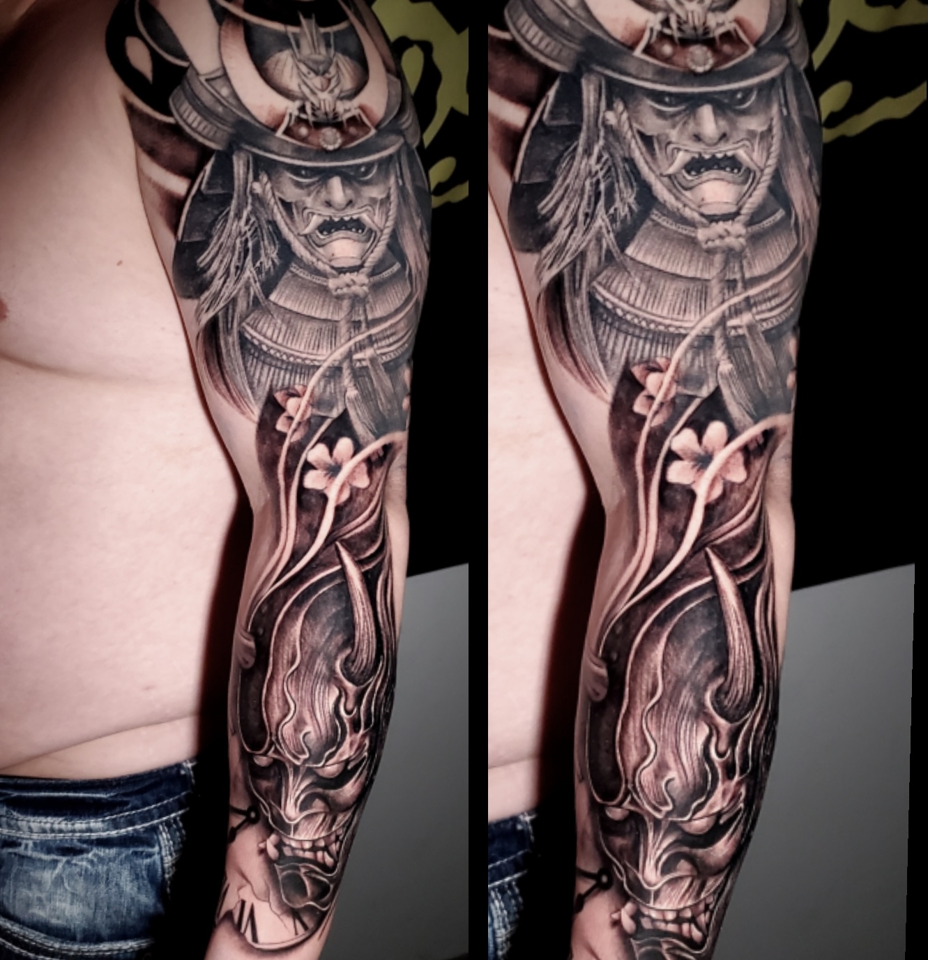 Dynamic Tattoo Studios | Kelowna's Luxury Tattoo Shop