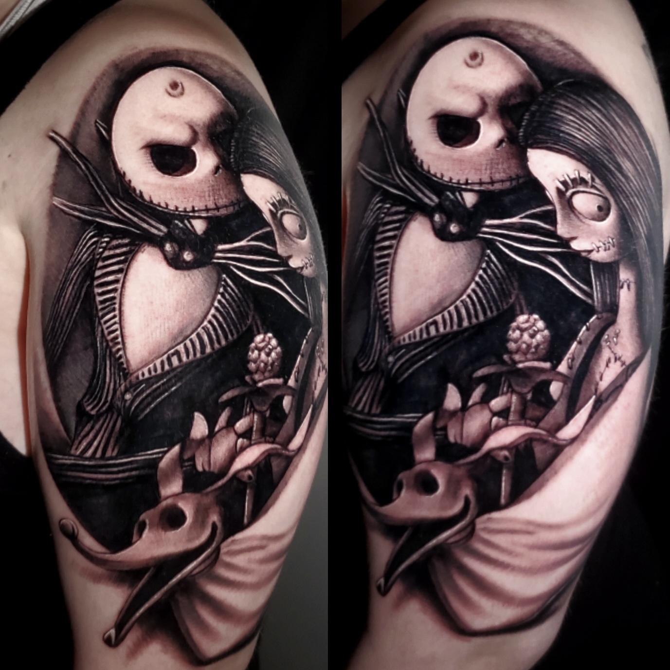 Dynamic Tattoo Studios | Kelowna's Luxury Tattoo Shop