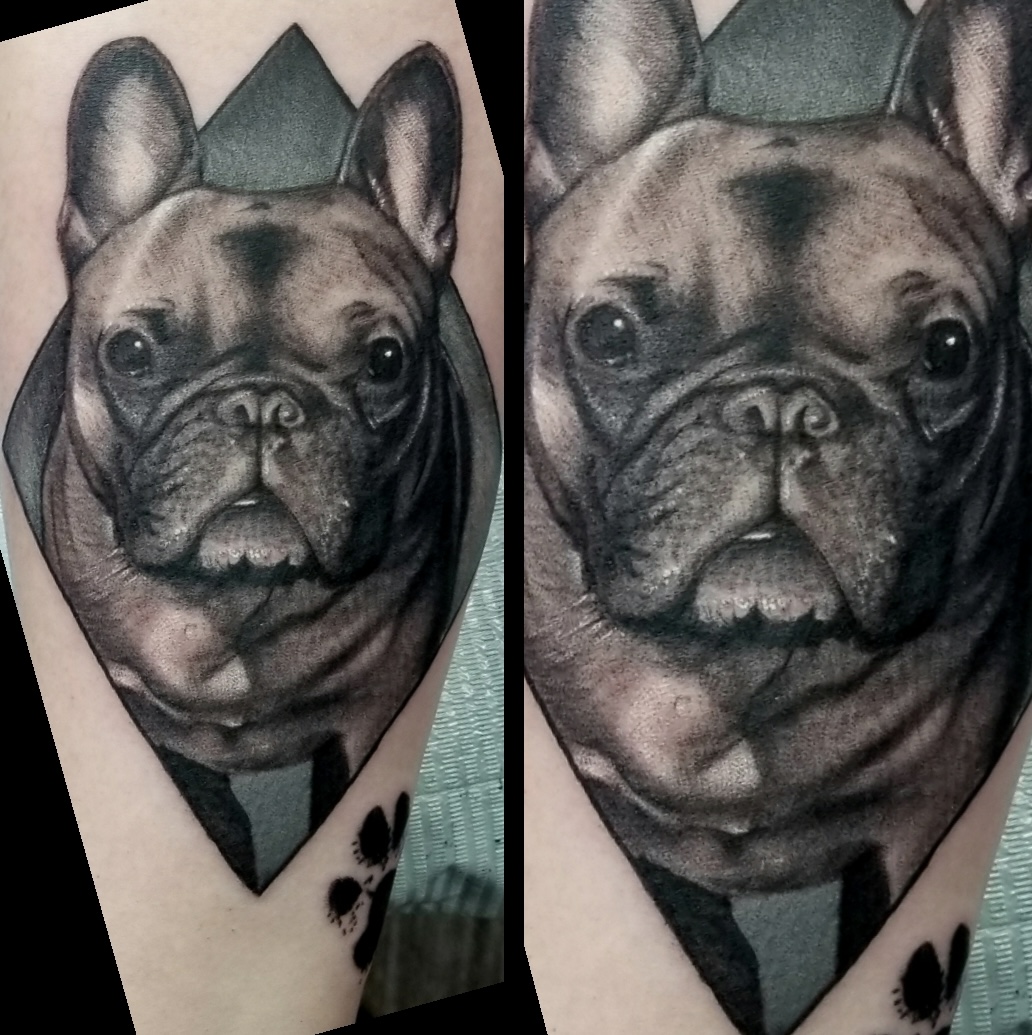 Dynamic Tattoo Studios | Kelowna's Luxury Tattoo Shop