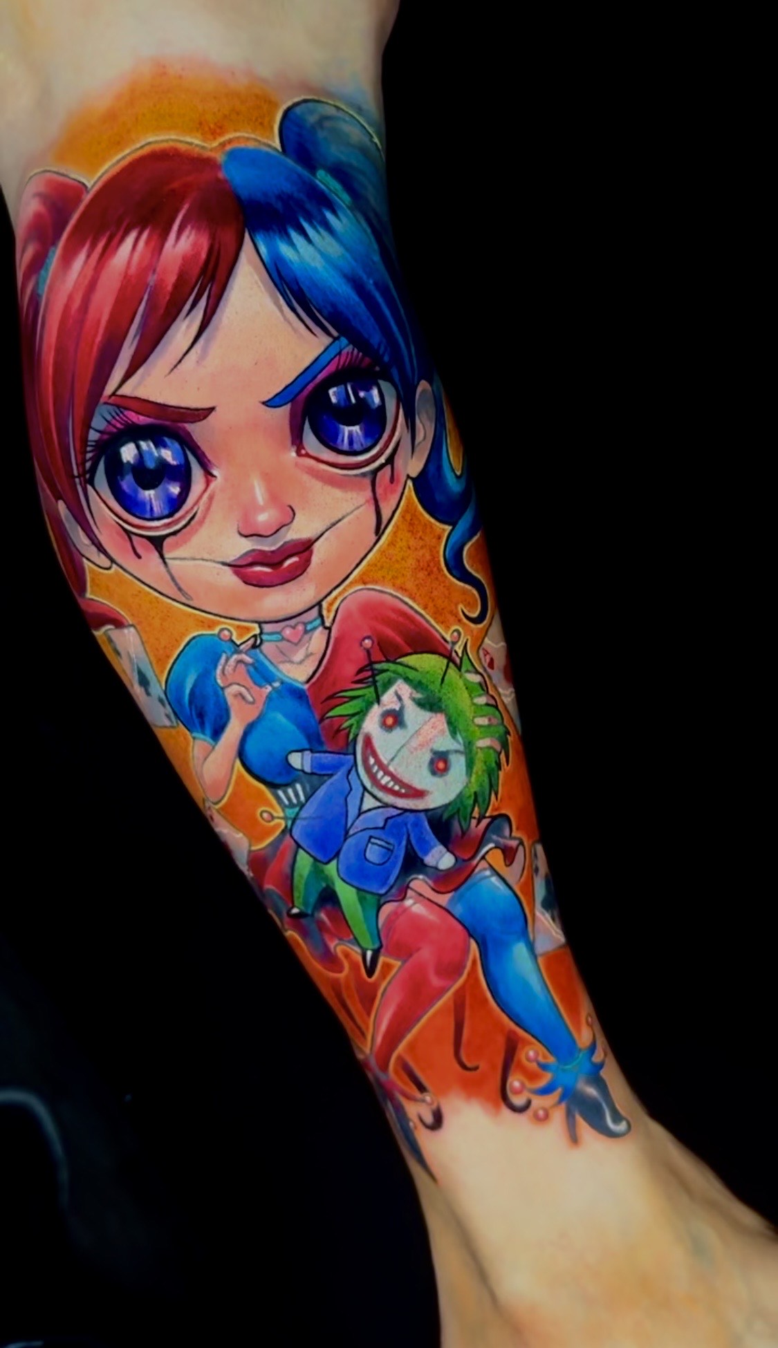 Dynamic Tattoo Studios | Kelowna's Luxury Tattoo Shop